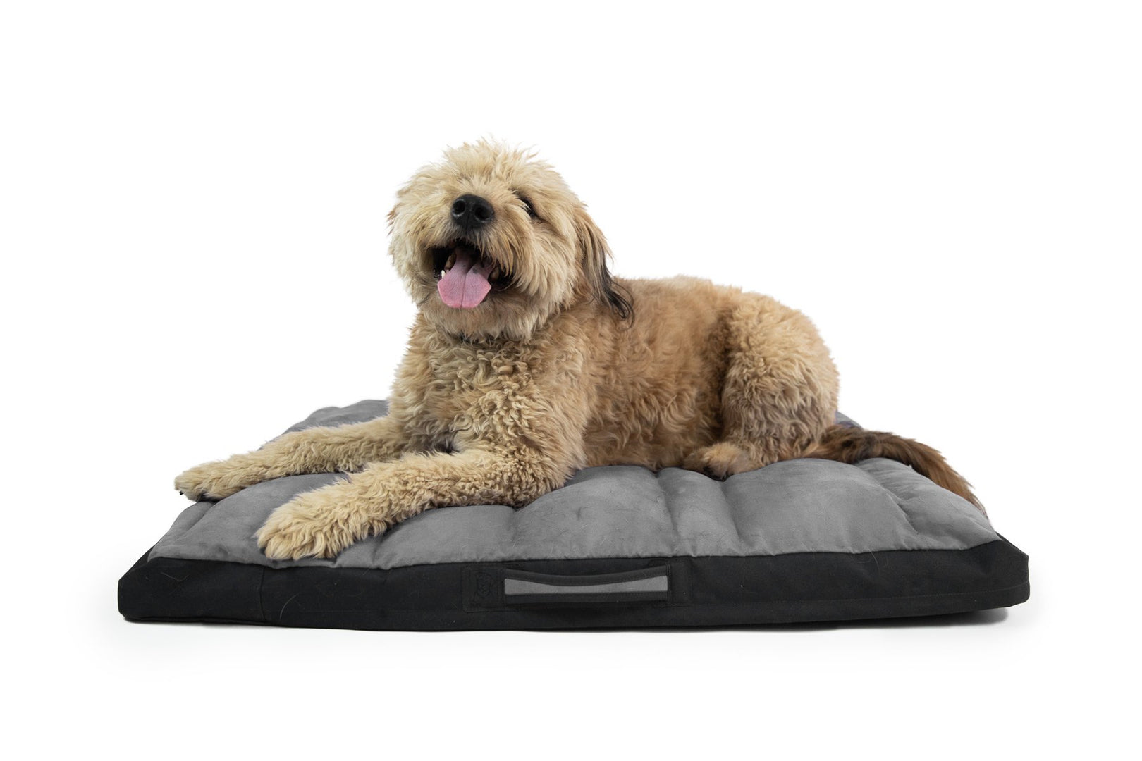 Restcycle™ Dog Bed | Nesting Warmth & Comfort | ruffwear-clone